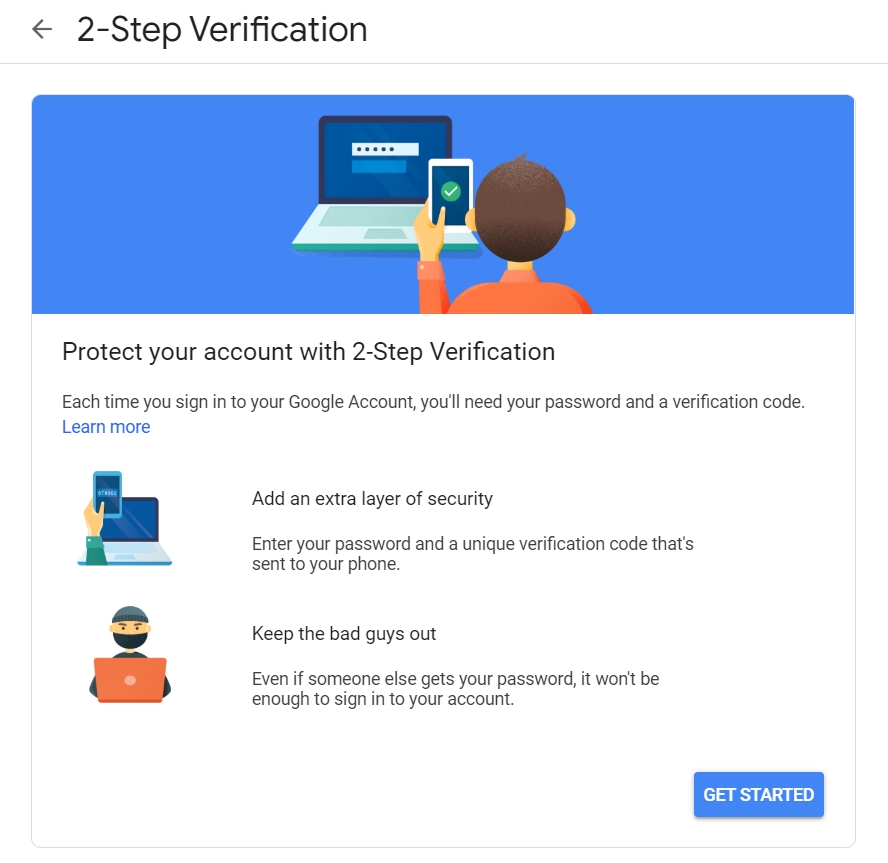 11 Steps to Secure your Google Chrome browser (Bonus: 7 Chrome Security ...