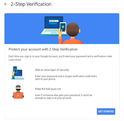 11 Steps to Secure your Google Chrome browser (Bonus: 7 Chrome Security ...