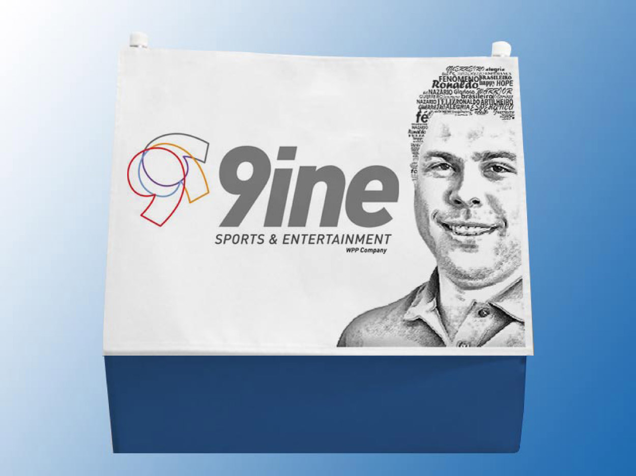 Maferg Brasil | Rafael Zamorano