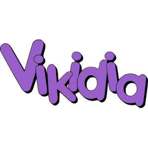 English Elda: Vikidia