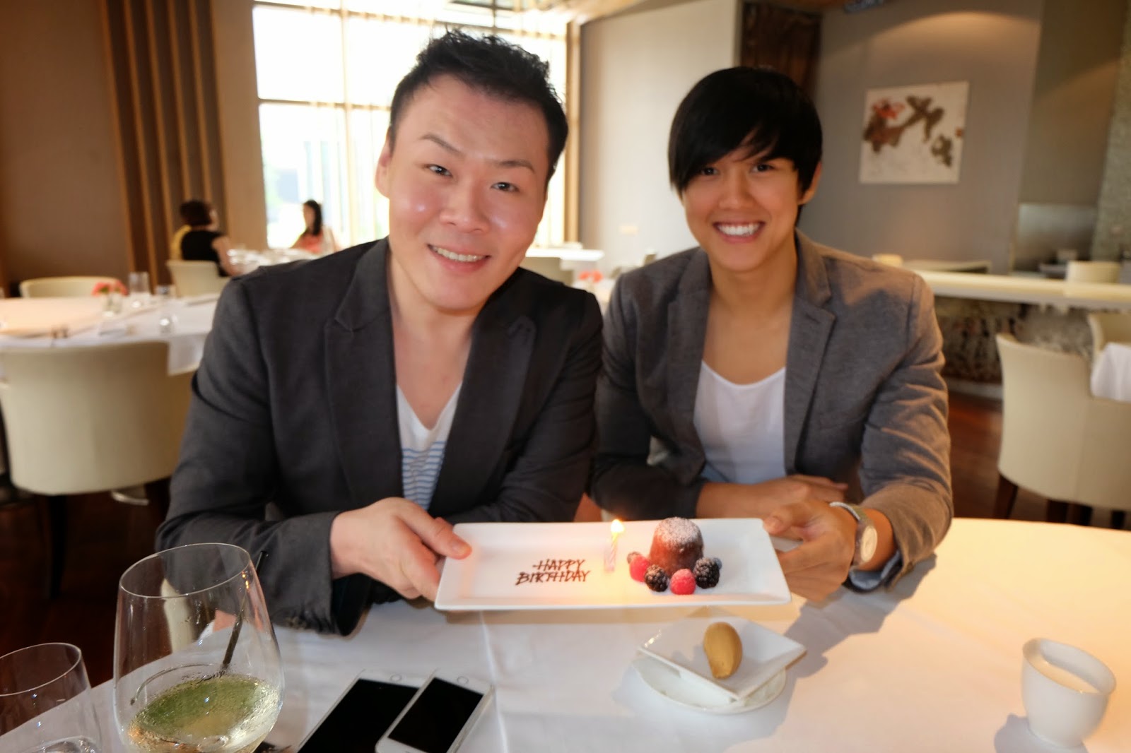 Kee Hua Chee Live!: NELSON CHEW OF PENSONIC MALAYSIA HOSTED LAVISH ...