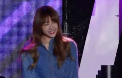 Idols' facial expression changes - K-POP, K-FANS