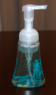 Soldier Soap: Part One