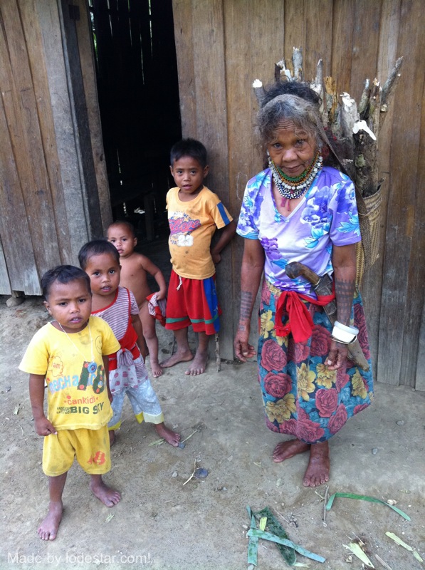 Pens of Hope in Davao: Solidarity of Matigsalug People for the ...