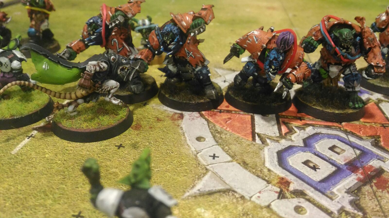 La Biblioteca de Alfred: [BB] Crónicas del Inframundo III