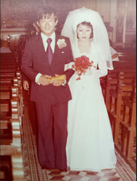 .: The Wedding: A John Cher Exclusive 💖