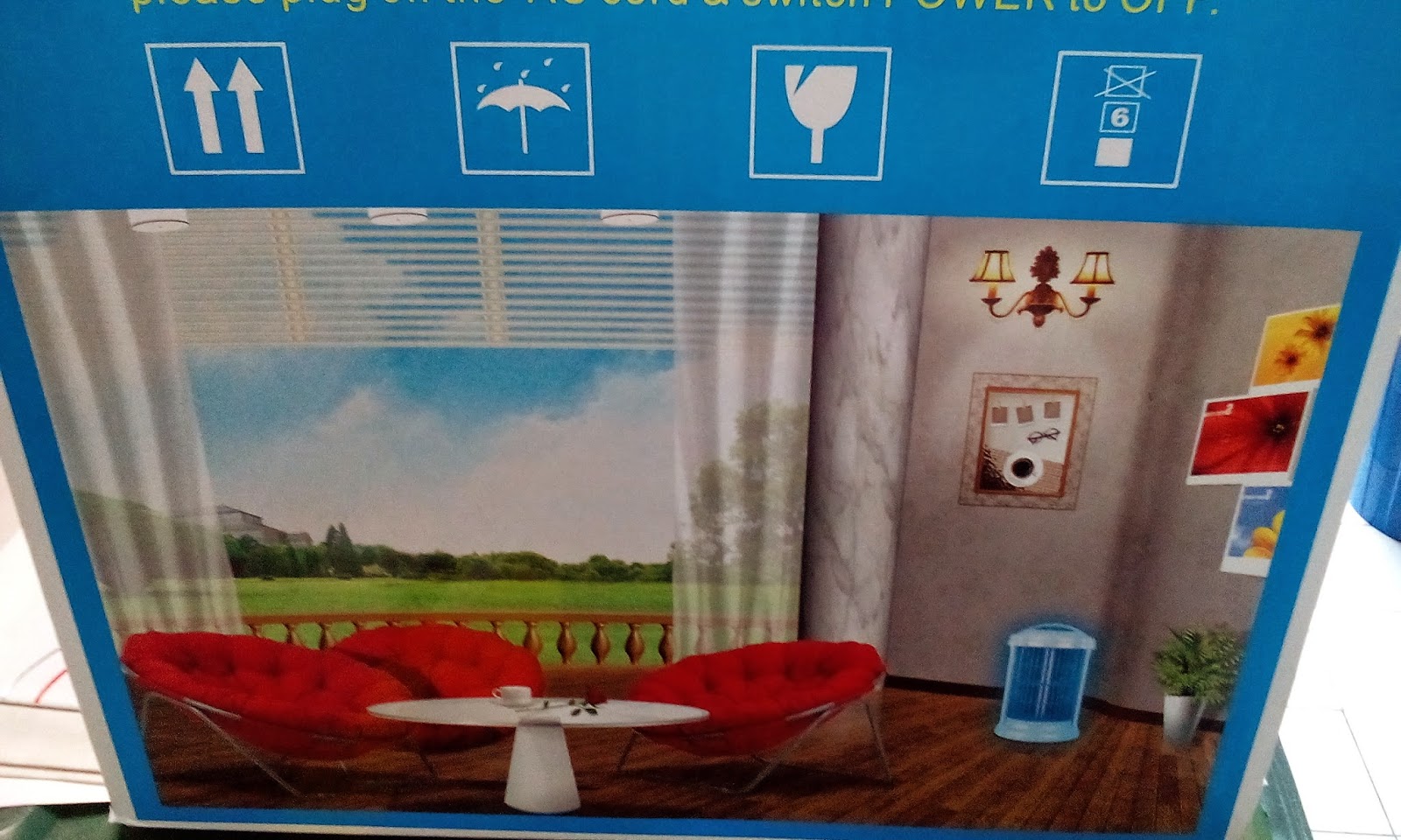 [WTS]Bed Bug Insect Killer/Mosquito& Pest Repeller