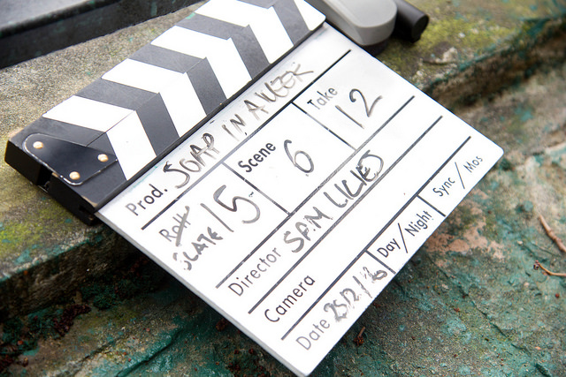 Coronation Street Blog: February 2016