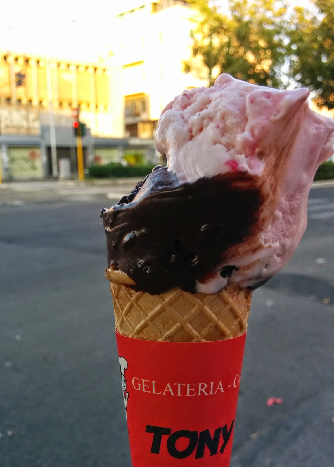 Making the most of Roman summers: Another list!