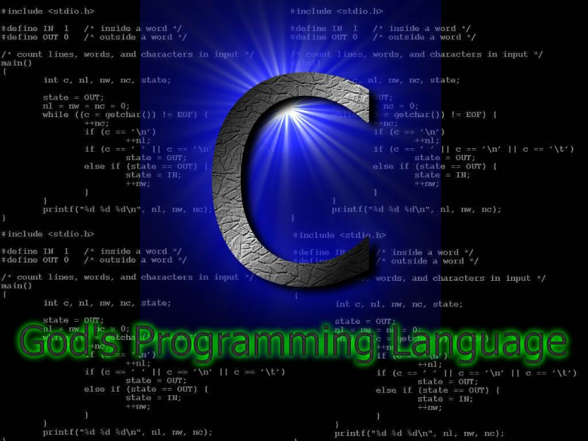 Get Cool Tech Tips And Tricks For Free How To Write A C Program Without Using Any Semicolon