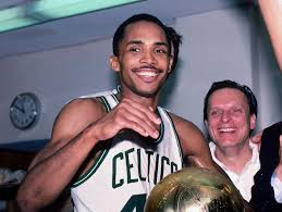 Boston Celtics All-Decade Teams: The 1980s