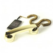 Verdi Media Works: iPHone RETRO Style