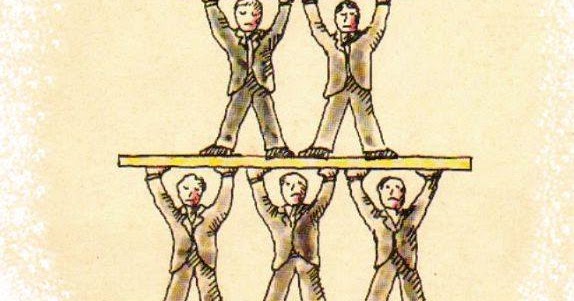 l'id-Diota: Il mito della Meritocrazia