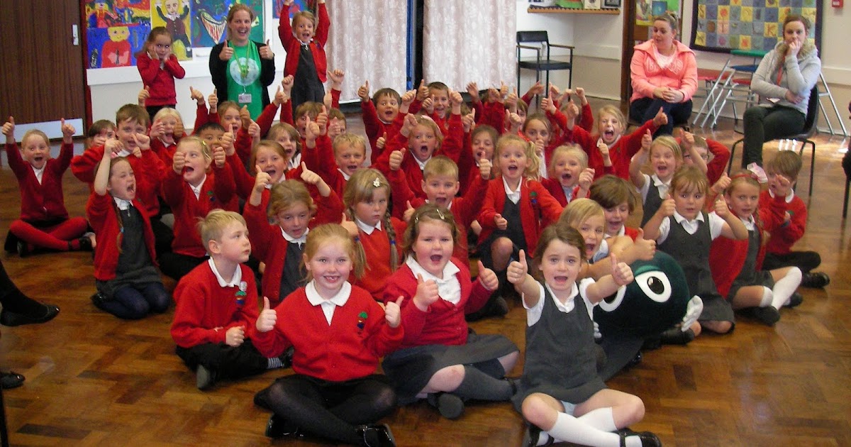 Ysgol Y Tywyn: NSPCC