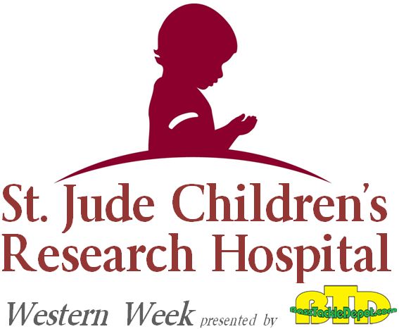 Jerseys for St. Jude