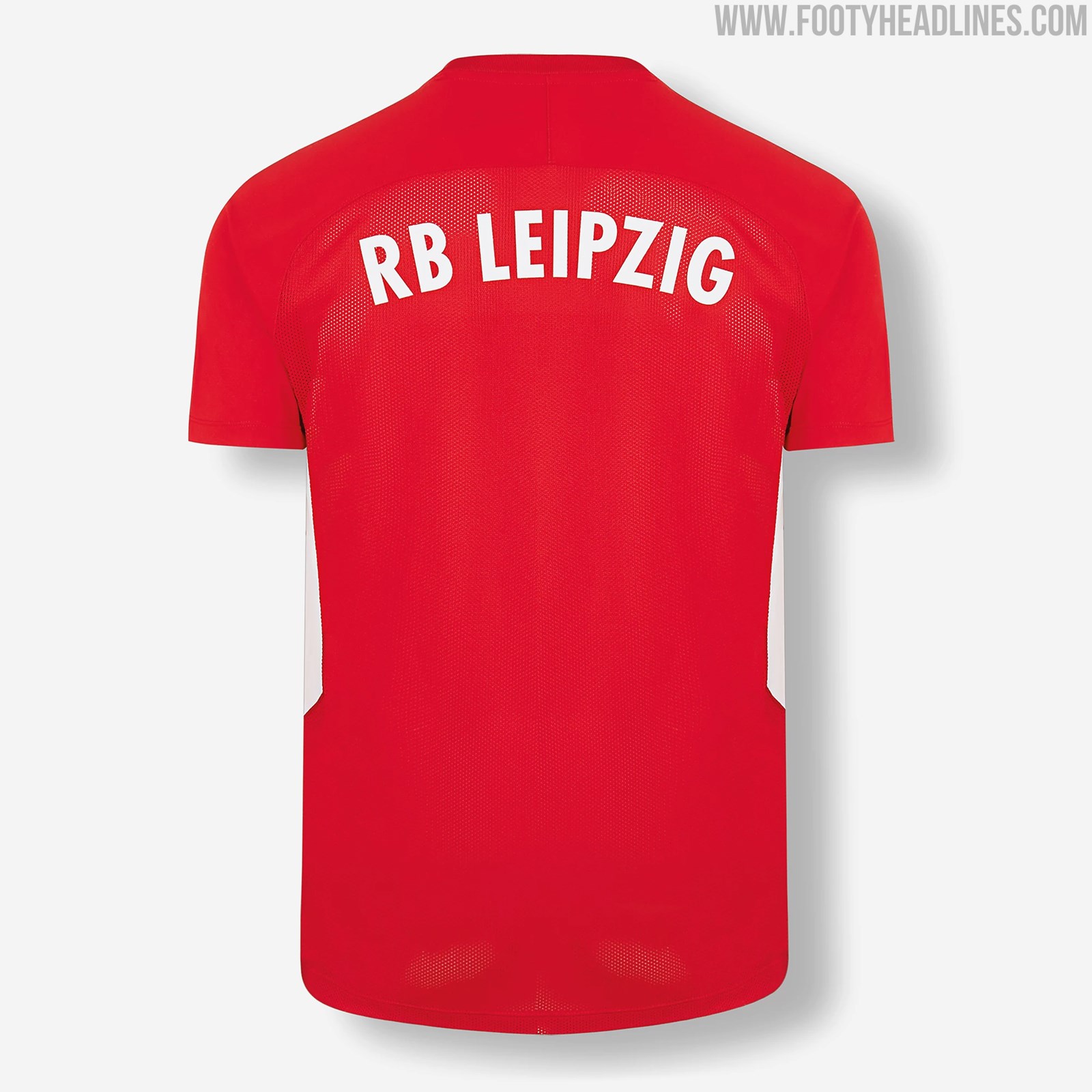 Leipzig 20-21 Fourth Kit Released - Footy Headlines