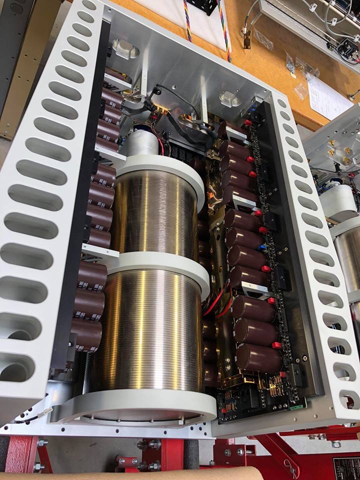 BOULDER FACTORY VISIT – Ultimate High-Fidelity