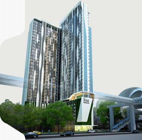 Review Condo: segment condominium ประเภทของคอนโดมิเนียม