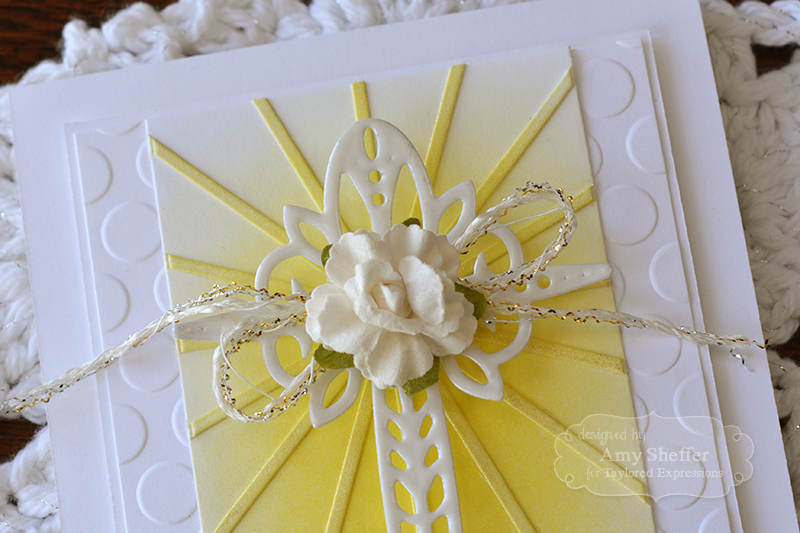 Pickled Paper Designs: He Is Risen