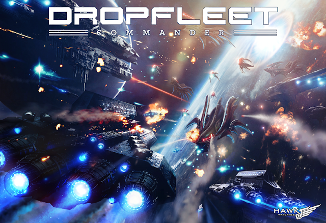 Dropfleet Commander - Faeit 212