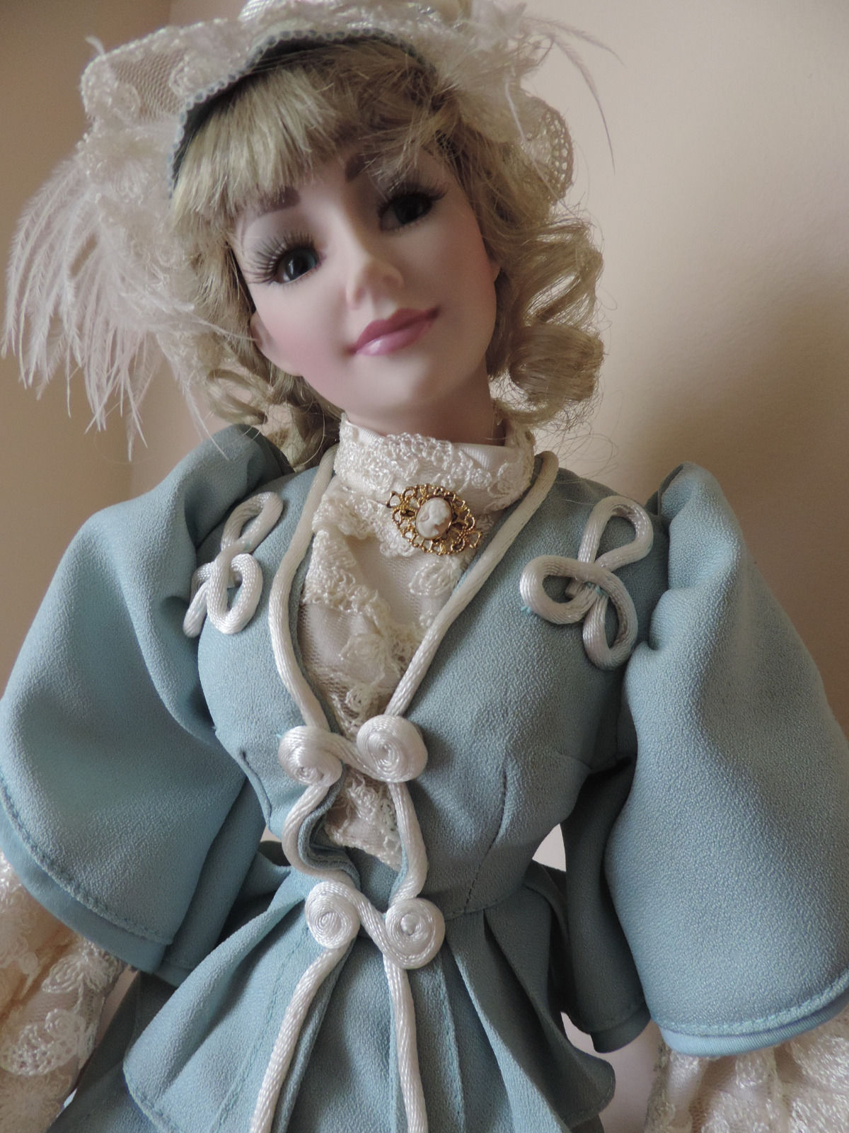 Franklin Dolls and Catalogues: The Rarest Franklin mint Dolls
