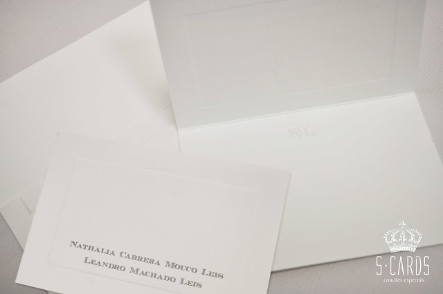 S Cards- Casamento da Natalia Cabrera Mouco e Leandro Leis - Mother of ...
