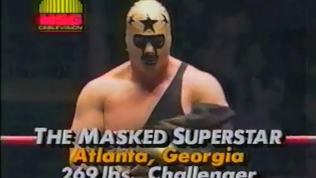 ProWresBlog: WWF Madison Square Garden 10/17/1983 - Bob Backlund vs The ...