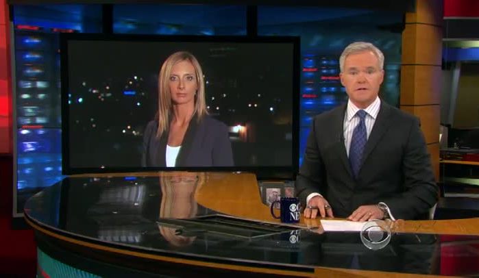 Tellynewser: News on SA News: Debora Patta Nominated for News and ...