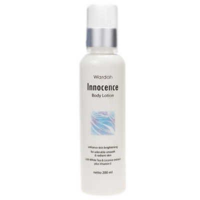 Daftar Harga Hand Body Lotion Wardah Terbaru 2018 - Harga Kosmetik Terbaru