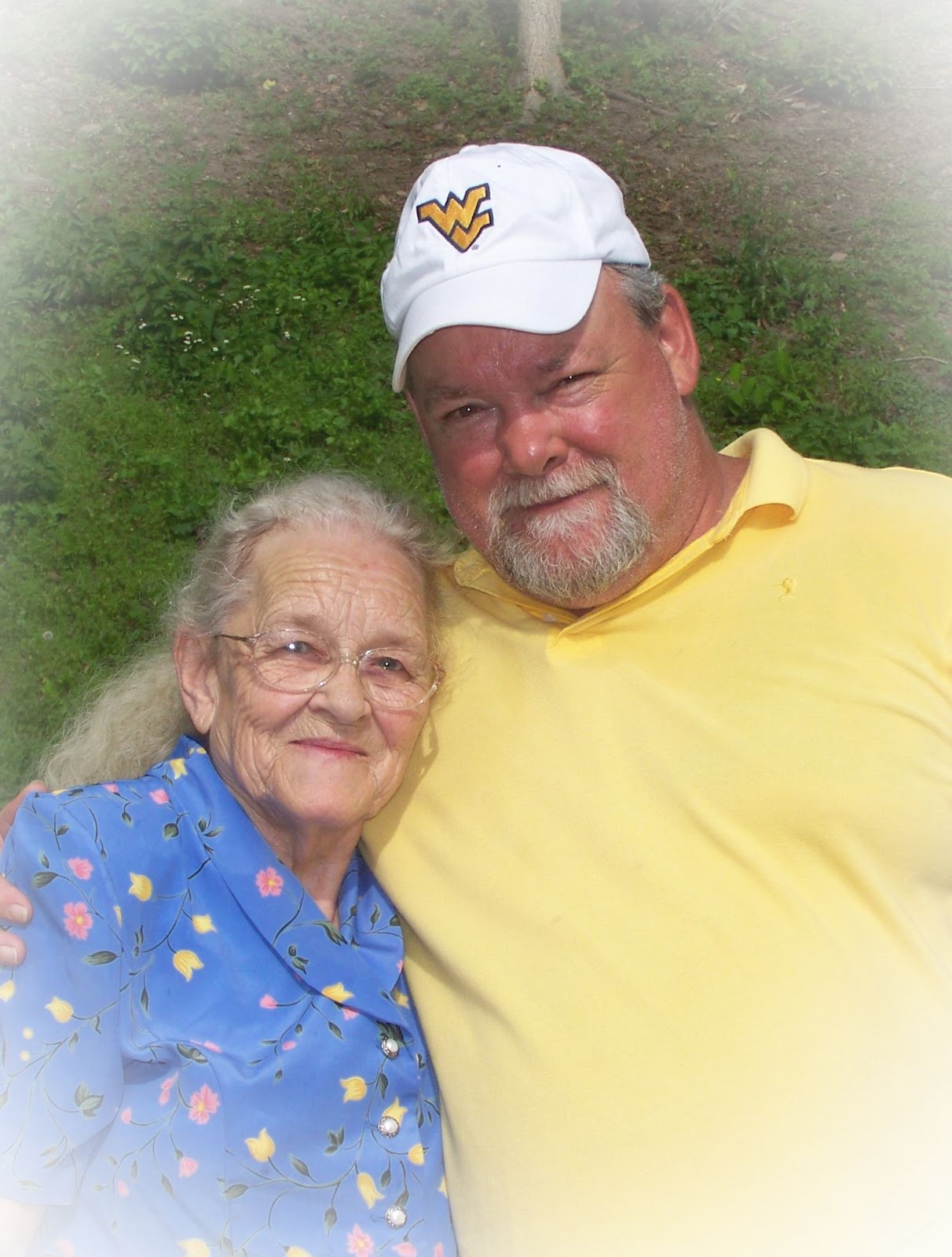 Hinkle-Justice Memorial Blog: Wayne Hinkle