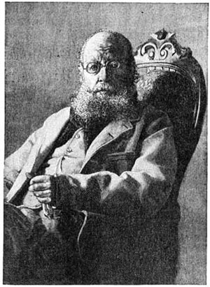 Poets United: Classic Poetry ~ "The Owl and The Pussycat" by Edward Lear