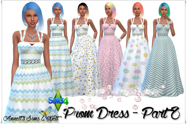 The sims 3 tumblr prom - backgas