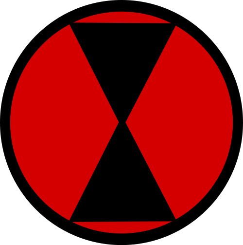 SNAFU!: 7th ID is back.