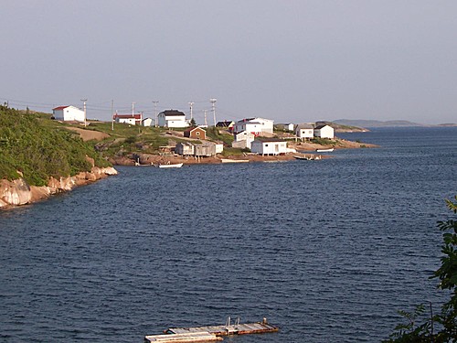 Région de la Côte-Nord: MRC de Minganie