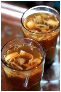 Makanan dan Minuman Khas Sunda | Devi Sakinah Maharani