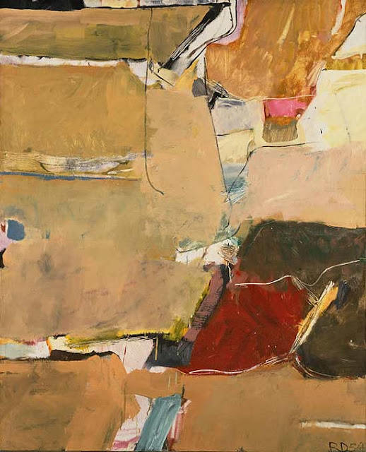 EYE-LIKEY: Richard Diebenkorn