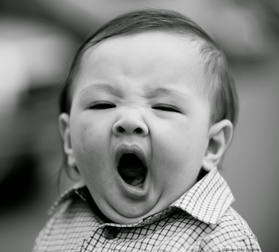 Vivre le Meilleur de Soi : Les bienfaits du bâillement