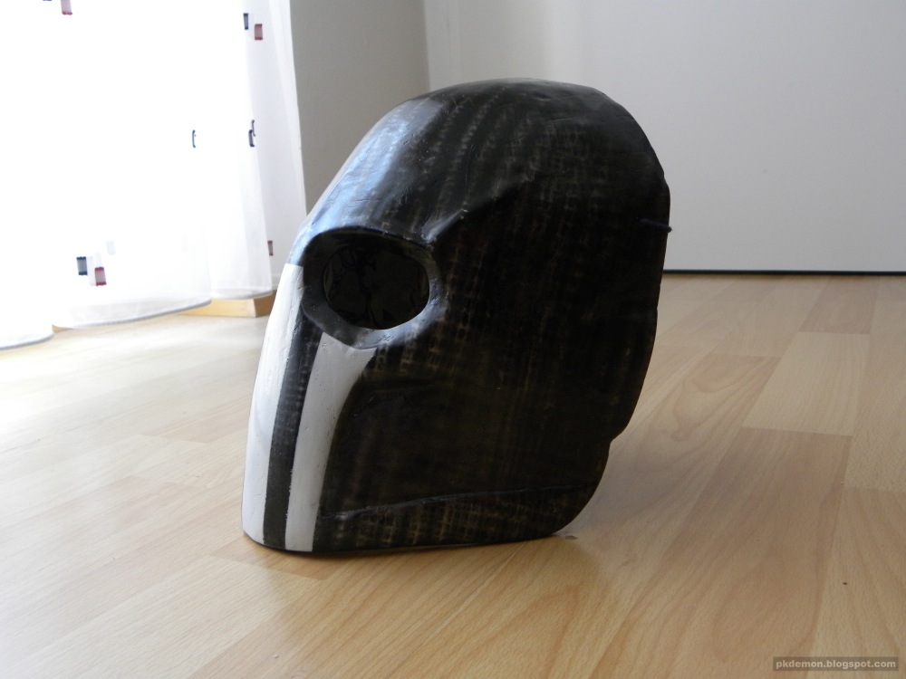 Army of Two - Devils Cartel - Alpha mask