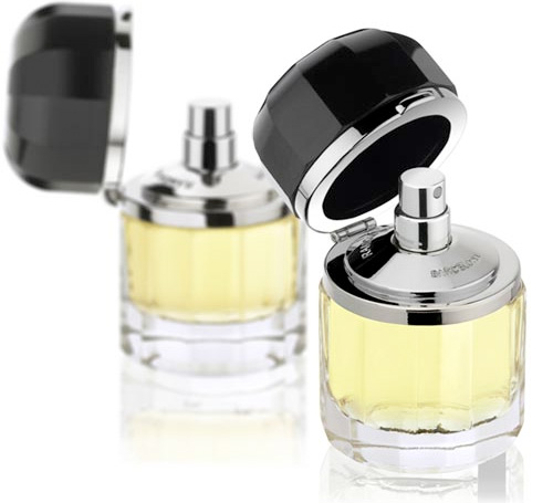 Katie Puckrik Smells: Perfume Pen Pals: Ramon Monegal Umbra (Part Two)