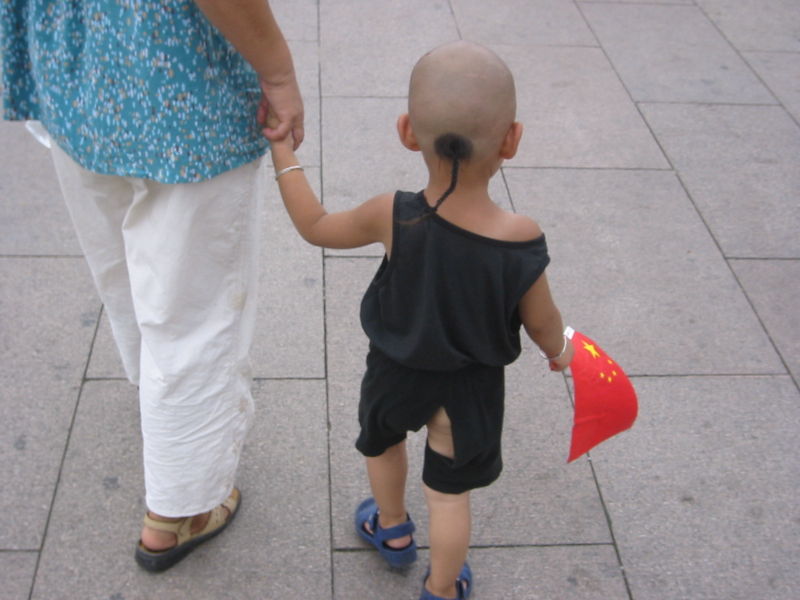 The Potty Perspective | The Culture Blend