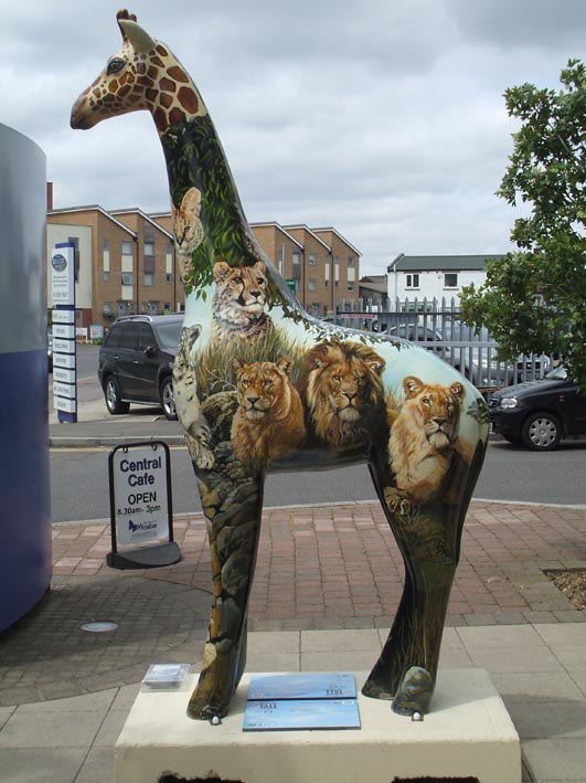 Bear Alley: June 2013