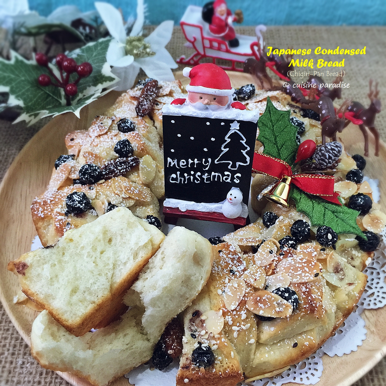 Cuisine Paradise | Singapore Food Blog | Recipes, Reviews And Travel ...