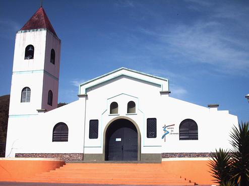 Bitácora y Memorias // Blog et Mémoires: Capacho - Libertad, Táchira
