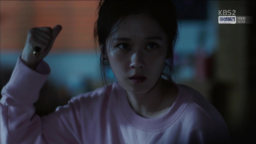 I Remember You aka. Hello Monster (K-Drama) - Dicas Doramas