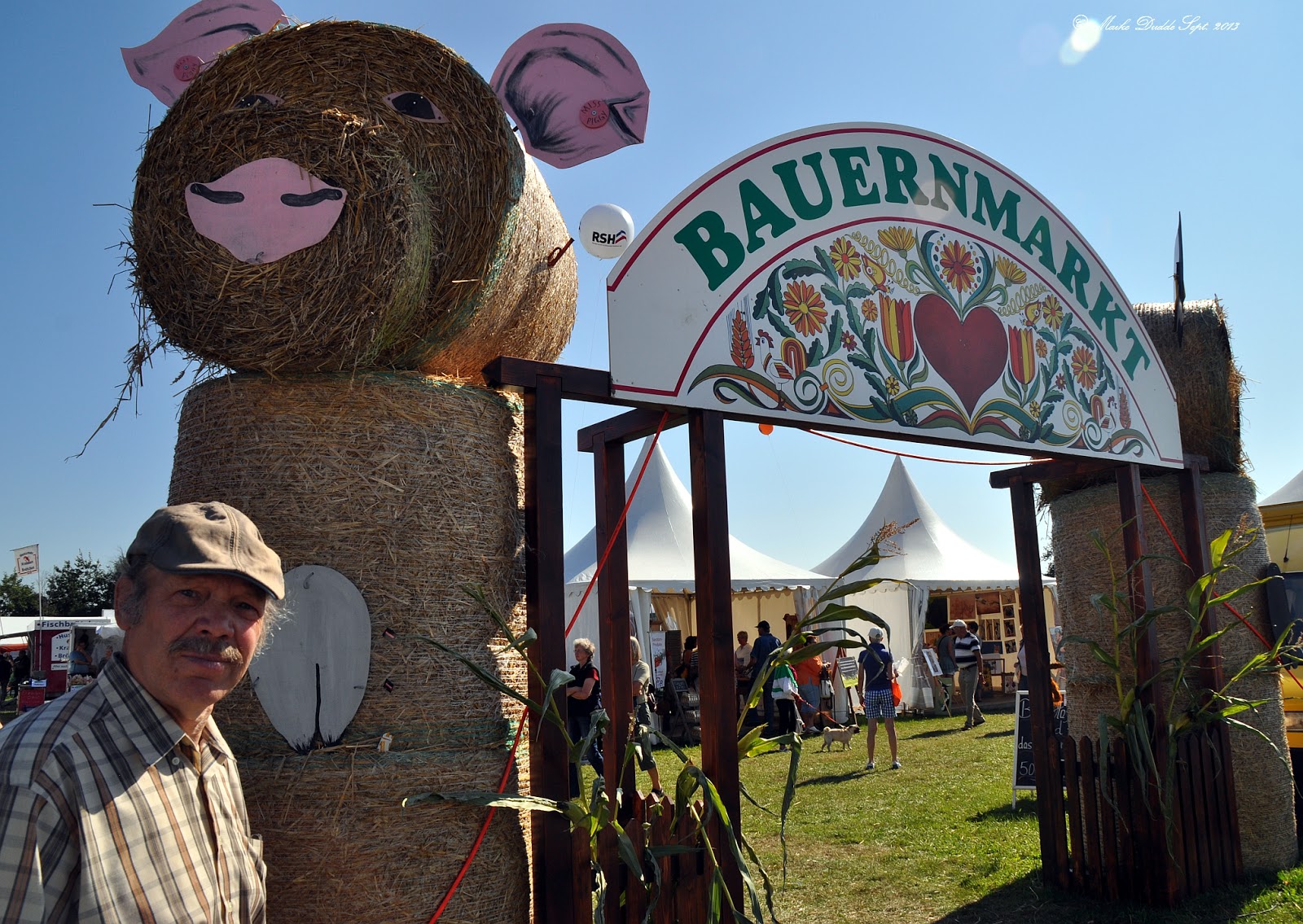 Hohenaspe - eine Gemeinde stellt sich vor!: Norla in Rendsburg