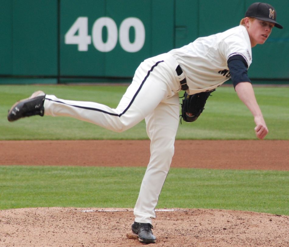 The Cardinals and Other Things