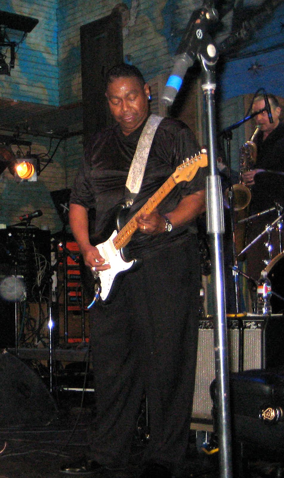 the "A" side: The Isley Brothers - It's Your Thing (T Neck 901)