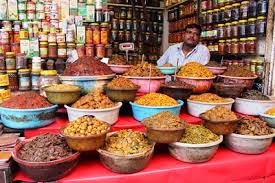 Odisha Handloom and Handicrafts: The Silk City (Berhampur).