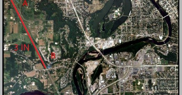 Remote Sensing - Lab 7: Photogrammetry