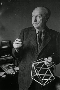 Le Corps Parlent: Rudolf Von Laban